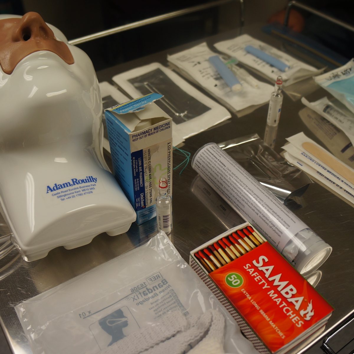 sdaw 2018 – Royal New Zealand College of Urgent Care