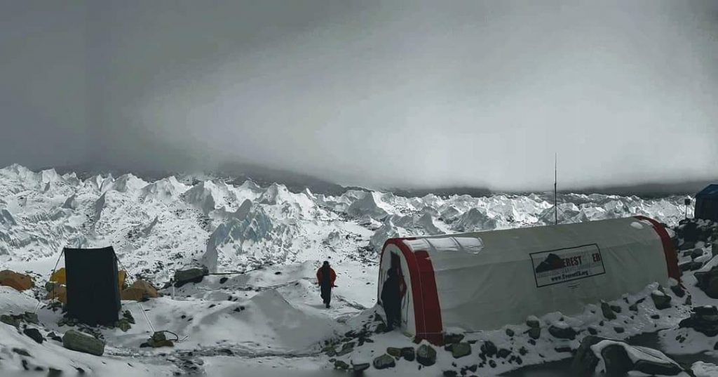 Boots on Everest – Episode 8 – Royal New Zealand College of Urgent Care