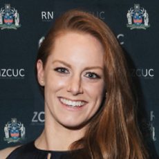 Executive Committee – Royal New Zealand College of Urgent Care