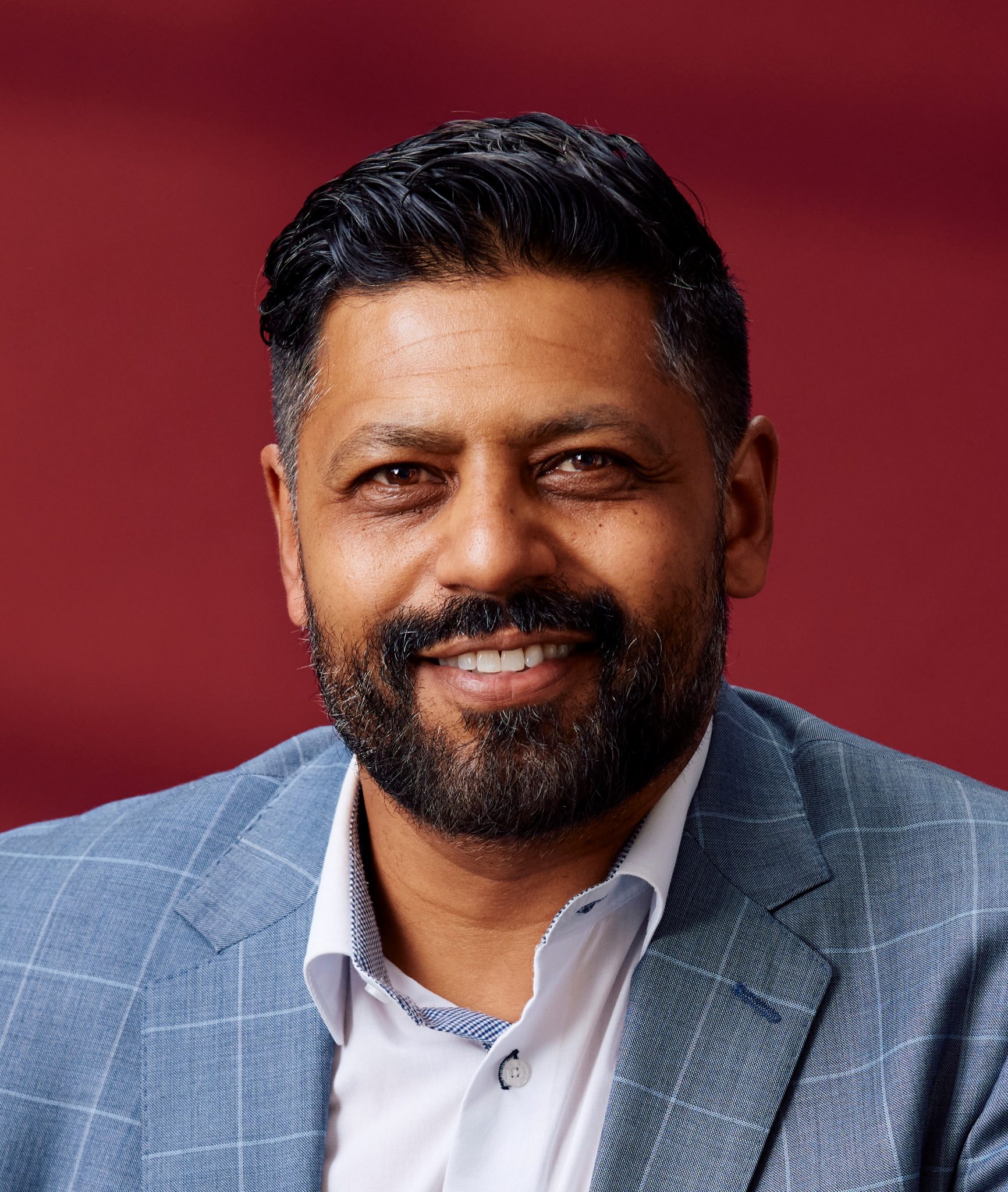 Dr Dinesh Deonarain – Royal New Zealand College of Urgent Care