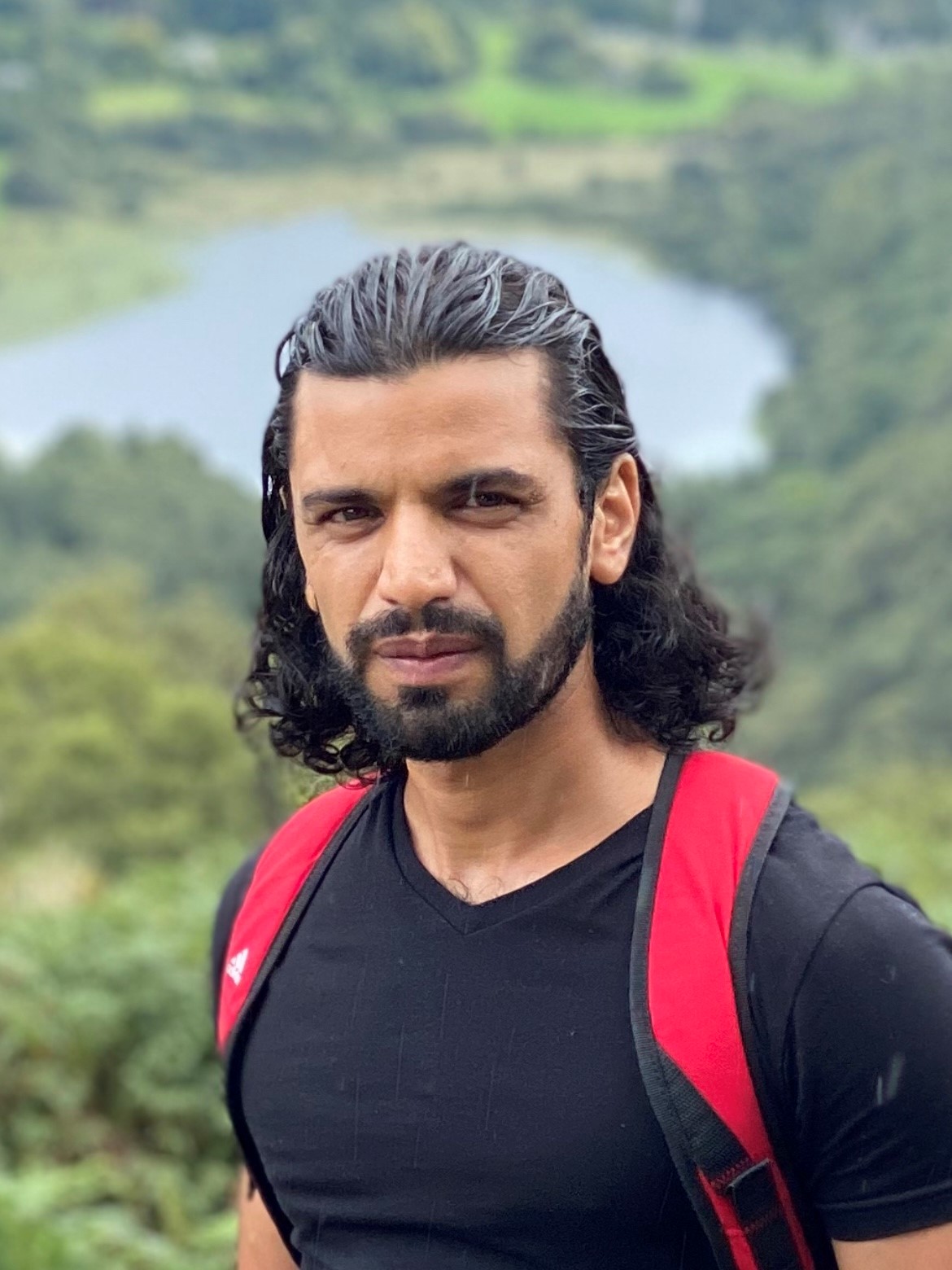 Dr Zeeshan Khan – Royal New Zealand College of Urgent Care