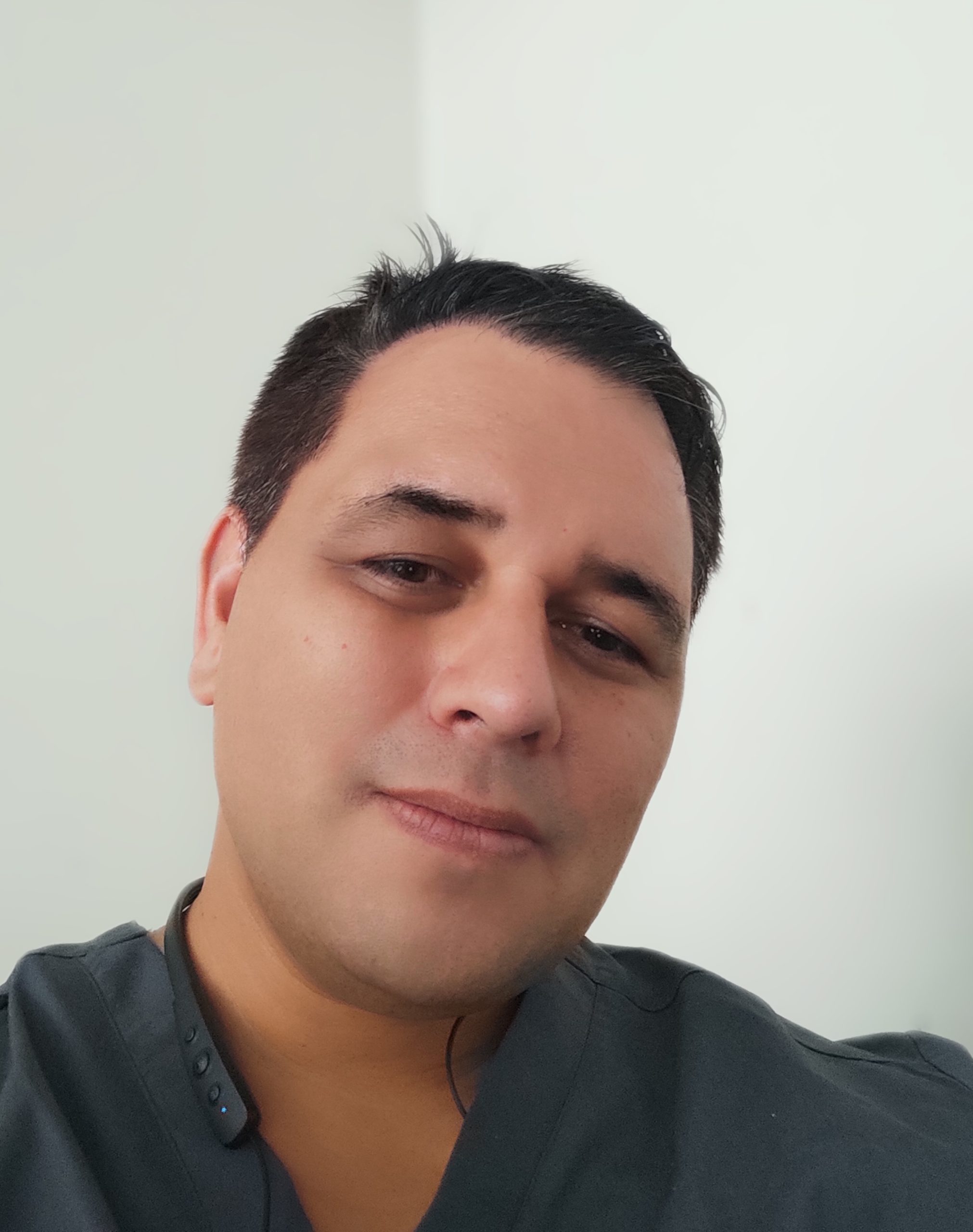 Dr Derek Buchanan – Royal New Zealand College of Urgent Care